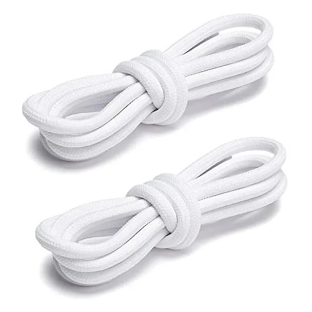 [11TK Deal] Round Athletic Shoelaces, Bootlaces, shoelaces, sneakers ...