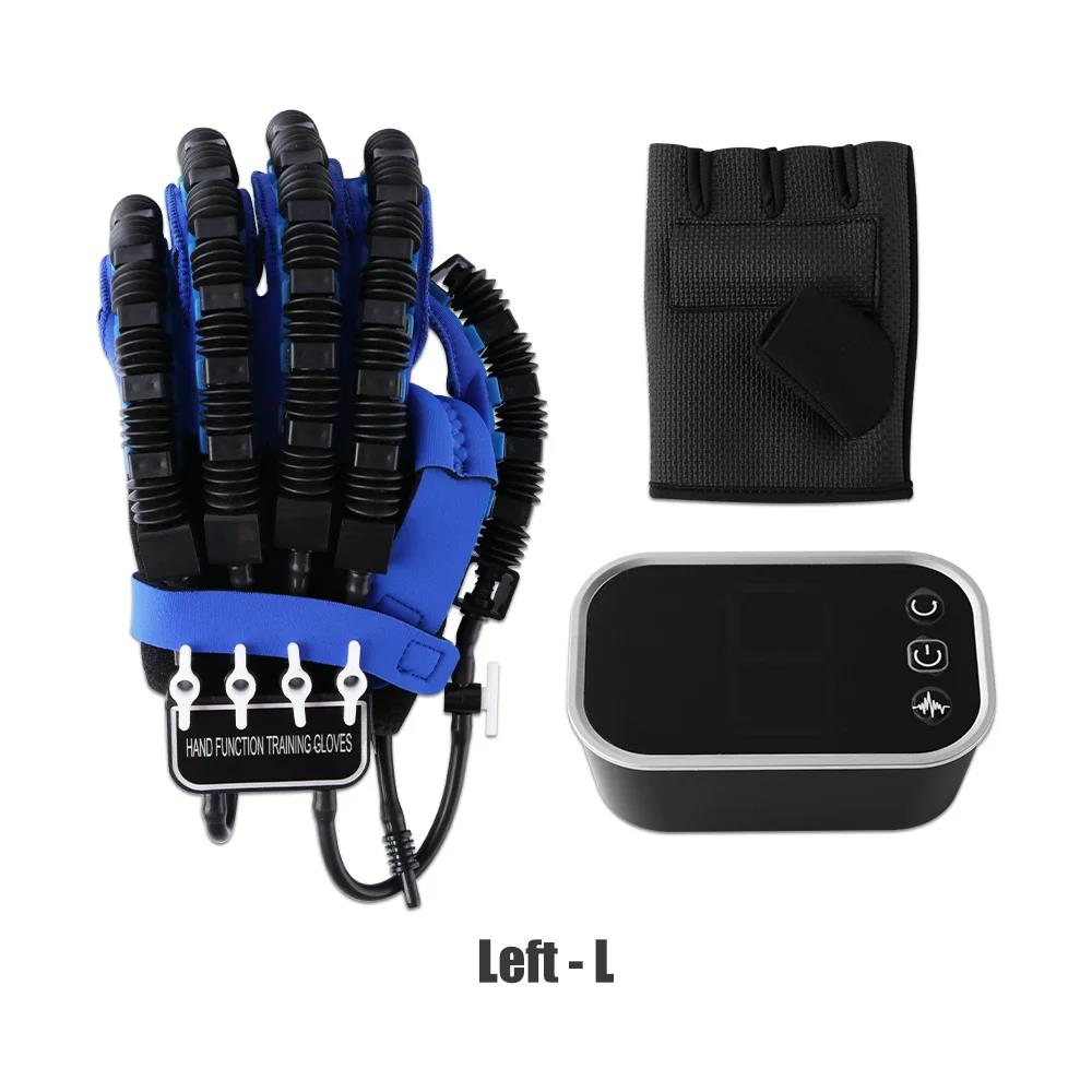 Electric Hand Gloves Household Hand Function Rehabilitation Robots ...