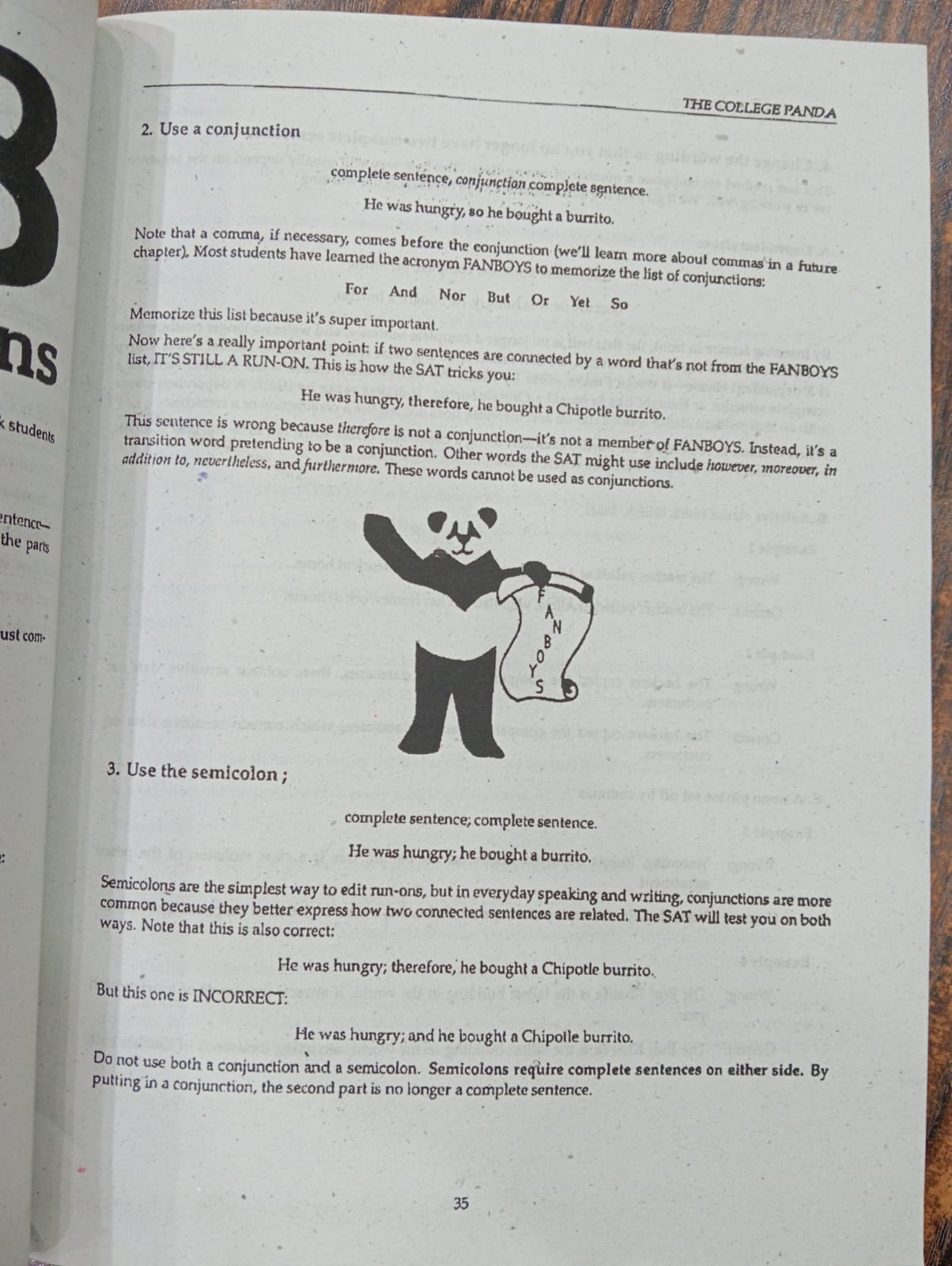 The College Panda's 10 Practice Tests for the SAT Math | Daraz.com.bd