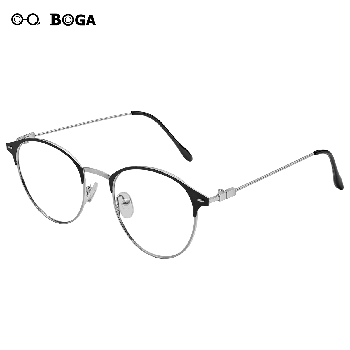 OQ BOGA 6 Styles Proof Blue Light Radiation Computer Glasses Men Women ...