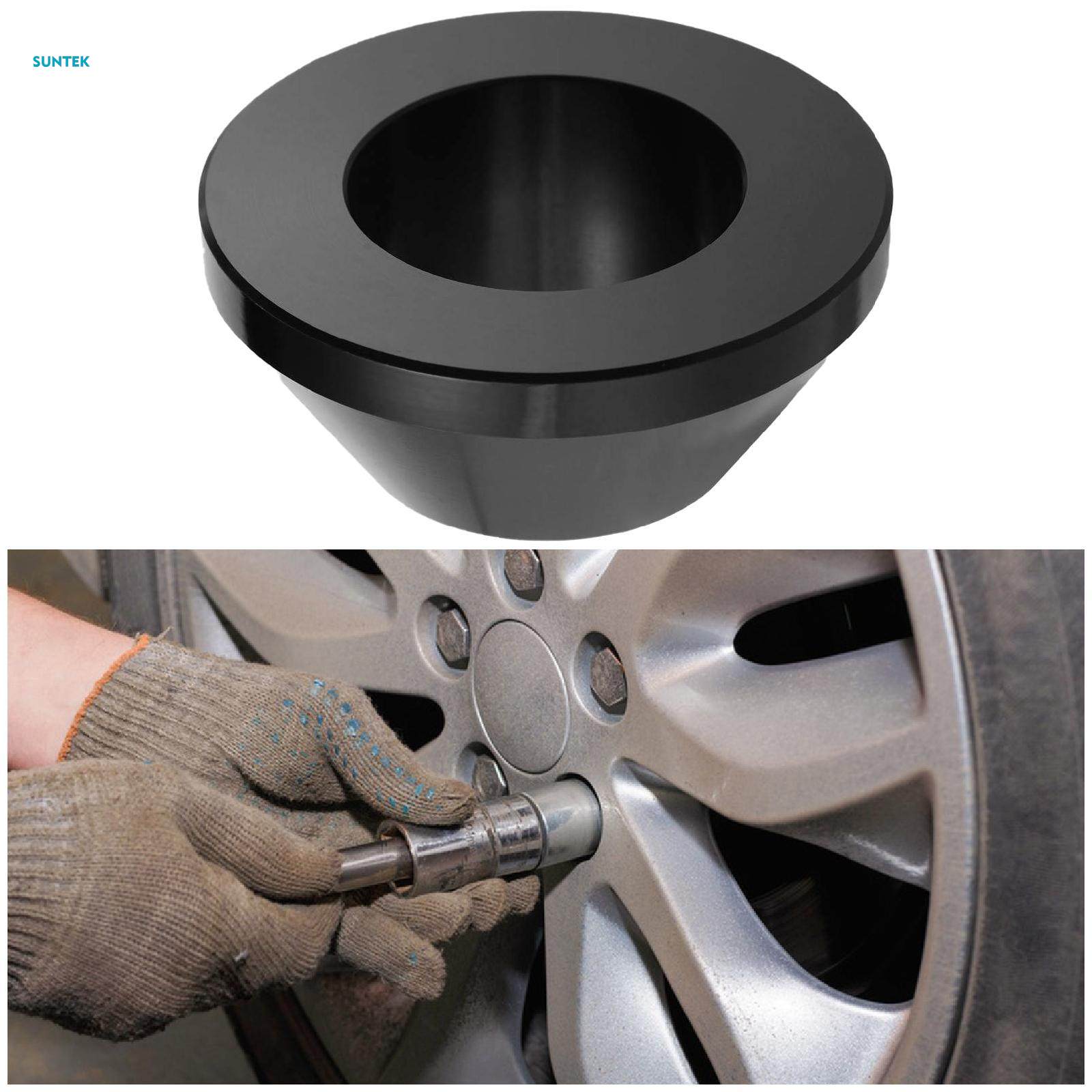 Manual Tire Centering Cone Down Cone for Various Vehicle Models Auto ...