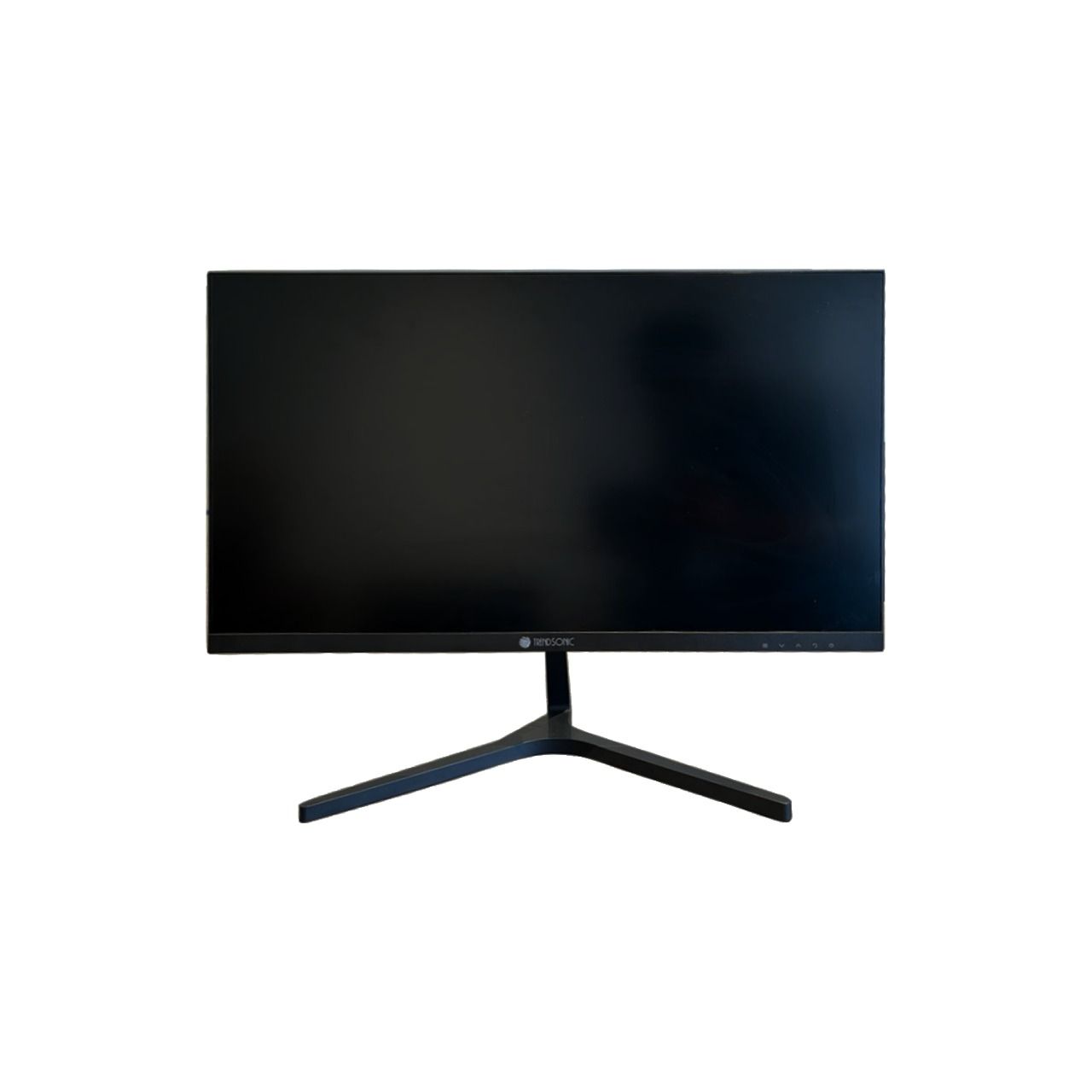 TRENDSONIC TS5322 FULL HD 22 Inch BEZZEL-LESS MONITOR | Daraz.com.bd