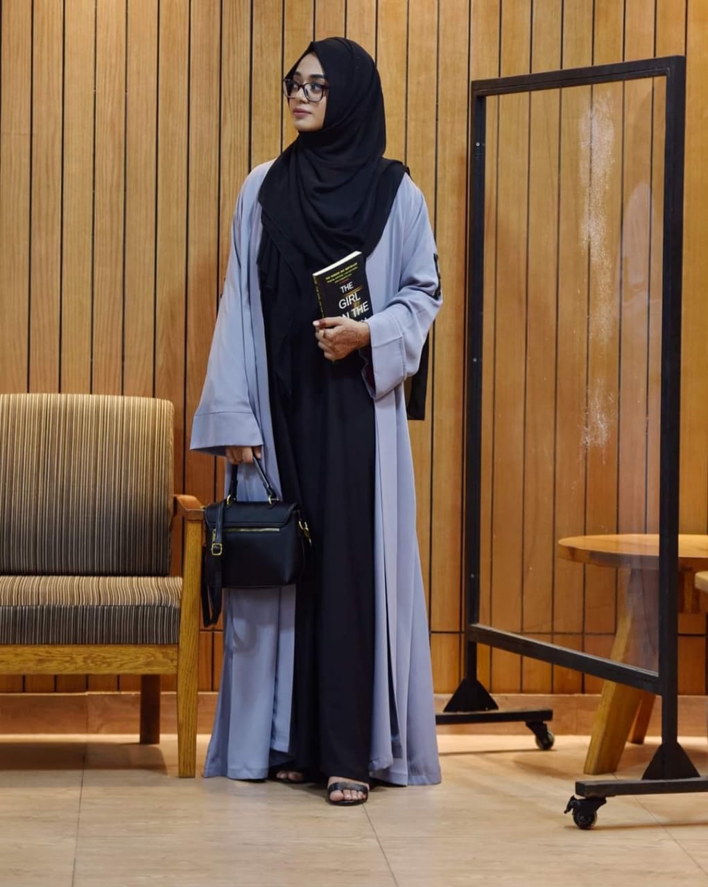 Unveiling Elegance - Discover the High-Quality Arabian Sweets Hijab And ...