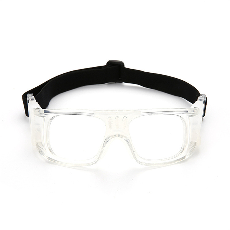 Basketball Glasses Can Be Equipped with Myopia Training Glasses PC Full ...
