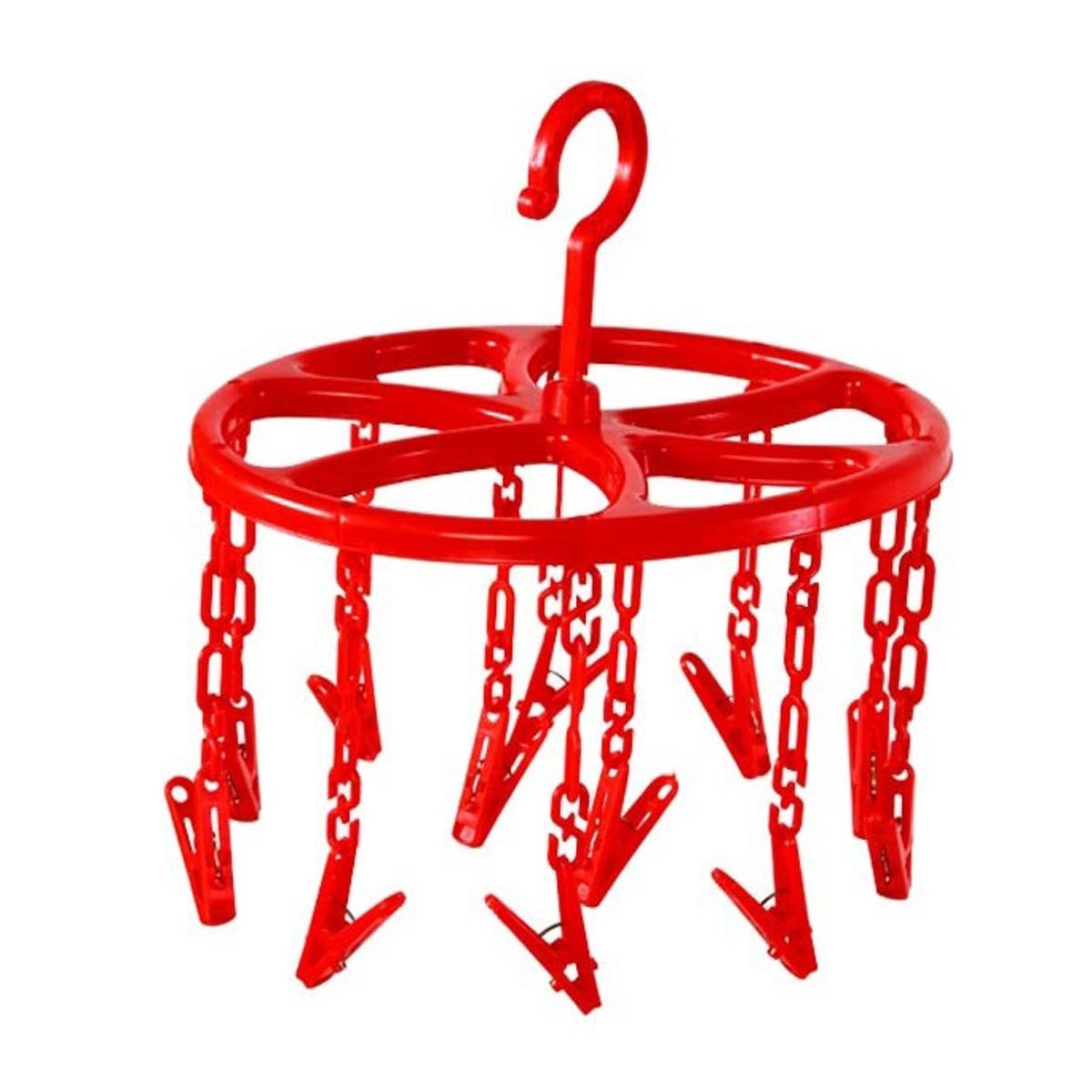 RFL Hanger Round 12 Clips | Daraz.com.bd