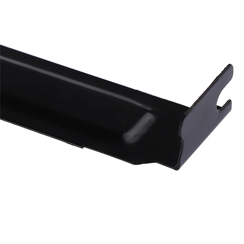 5 Piece PCI Slot Covers Bracket with Screws Full Profile Expansion Dust ...