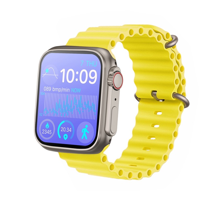 T900 Ultra Smart Watches 2 Inches Series 8 Men Smartwatch Women ...