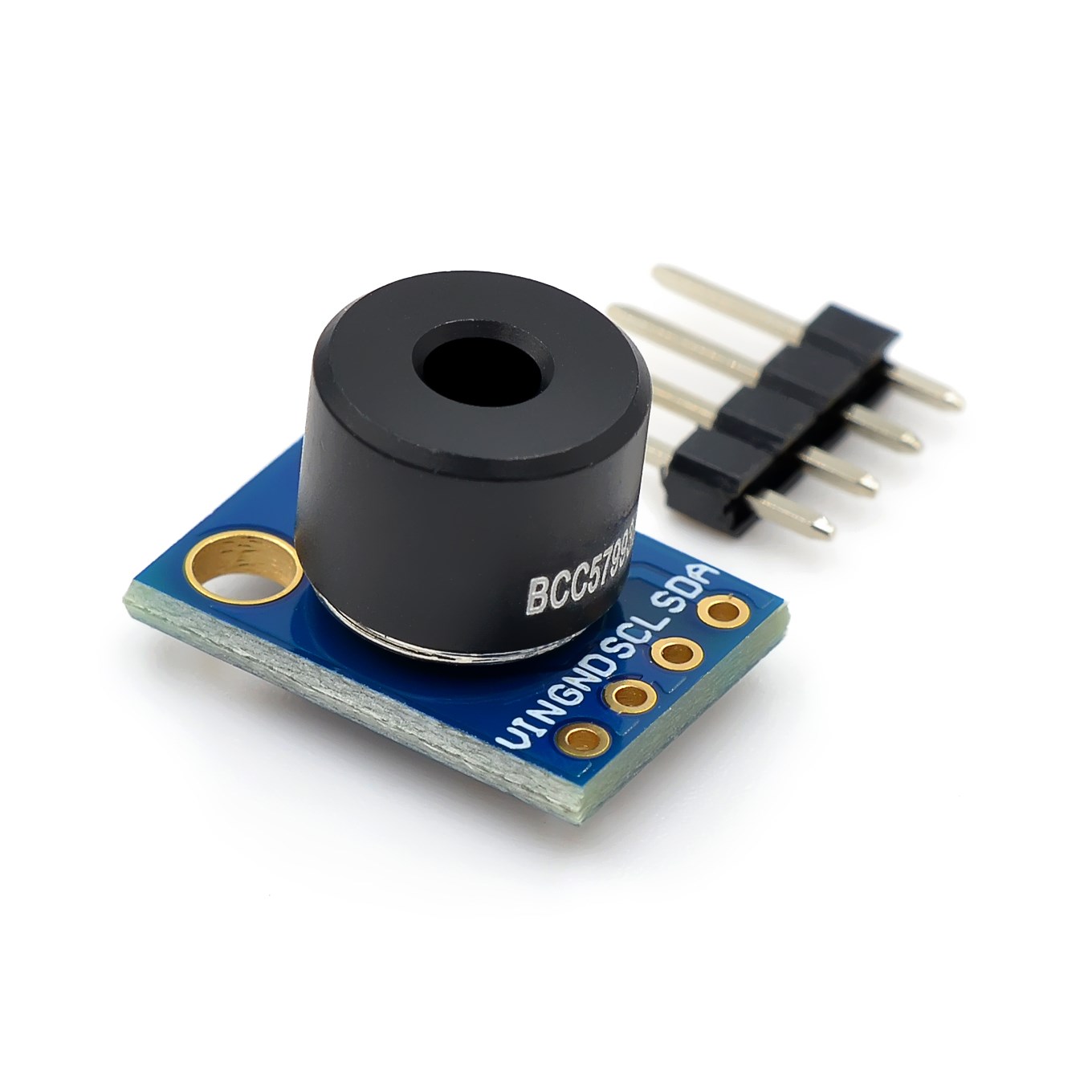 In Gy-906 Mlx90614esf New Mlx90614 Contactless Temperature Sensor ...