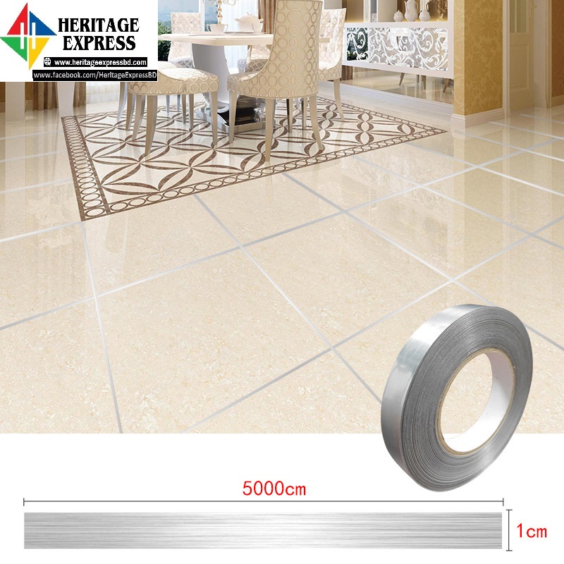 tile tape gap sealing for floor tape waterproof, silver tile tape for ...