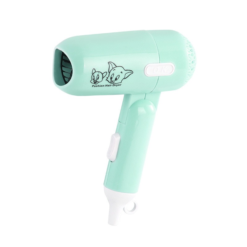 Mini hair dryer - Mini hairdryer travel size - Mini size hairdryer ...