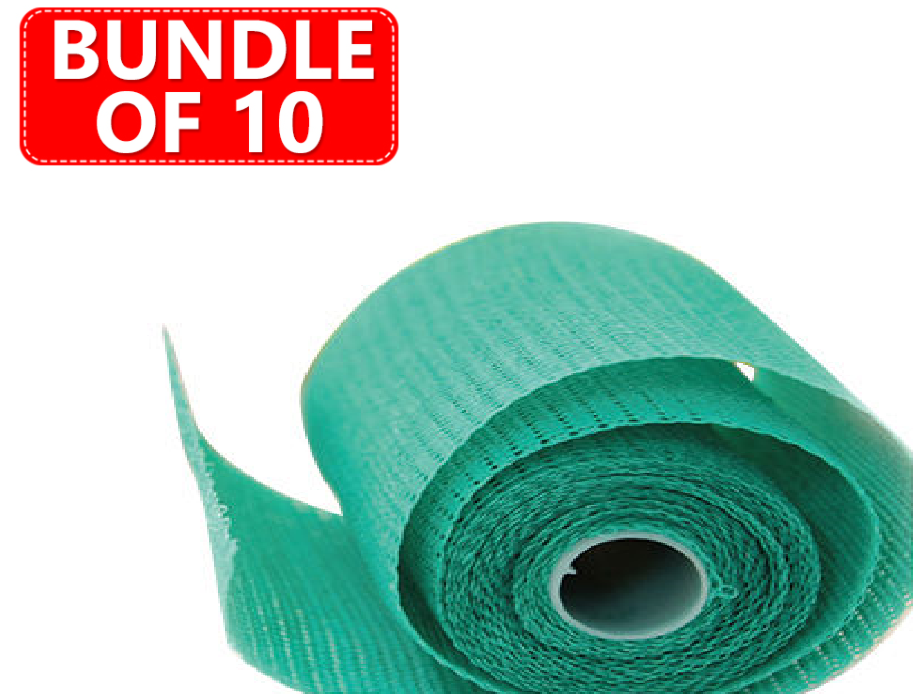 Tomato Cast Orthopedic Casting Tape 5 inch 10pcs Bundle | Daraz.com.bd