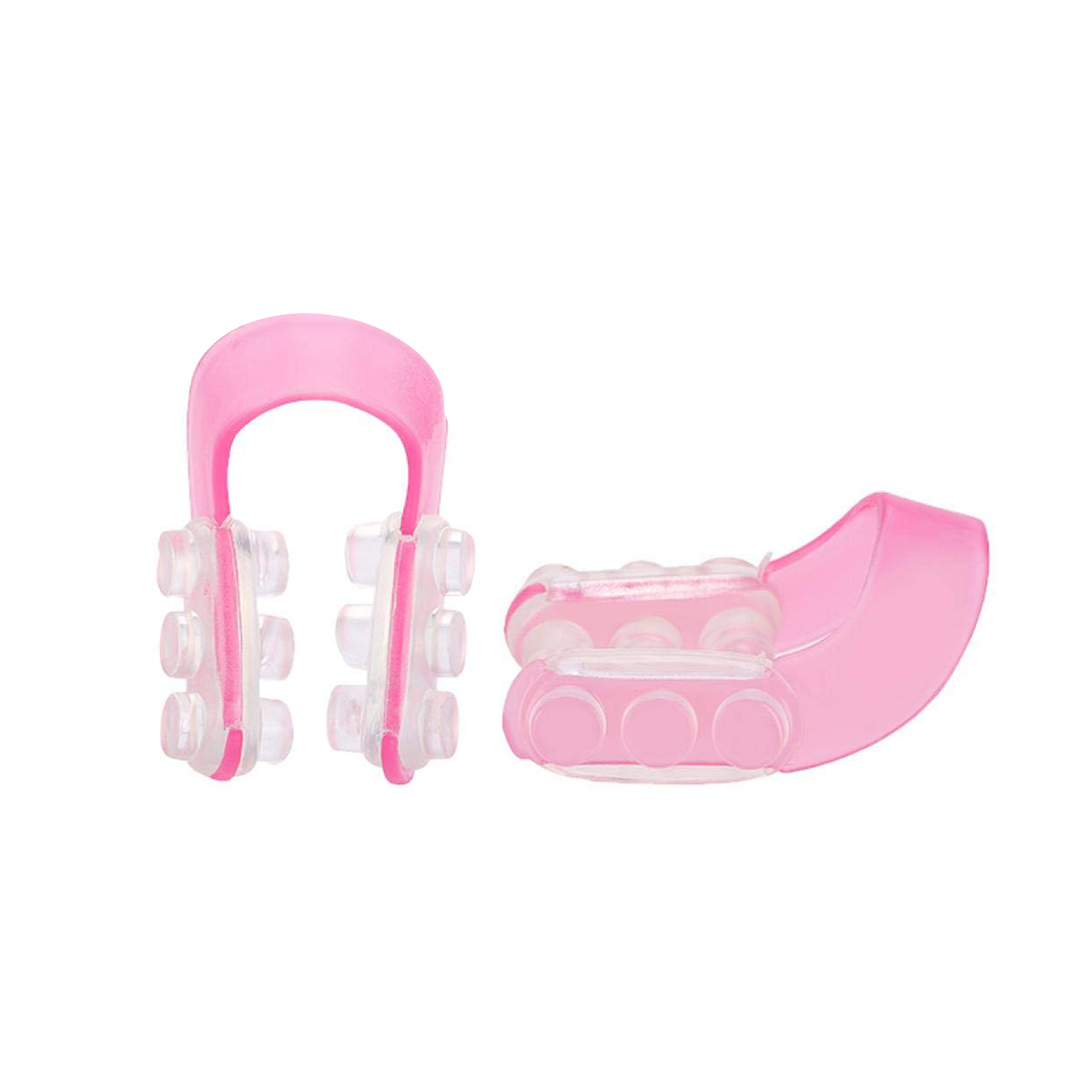 Nose Up Shaper Nose Slimmer Clip (Poly Pack)