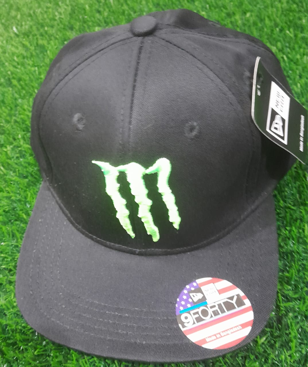 Marshmello Half Cap for Men | Daraz.com.bd