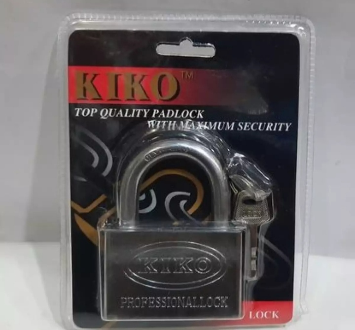 KIKO Door Lock 70 mm | Daraz.com.bd