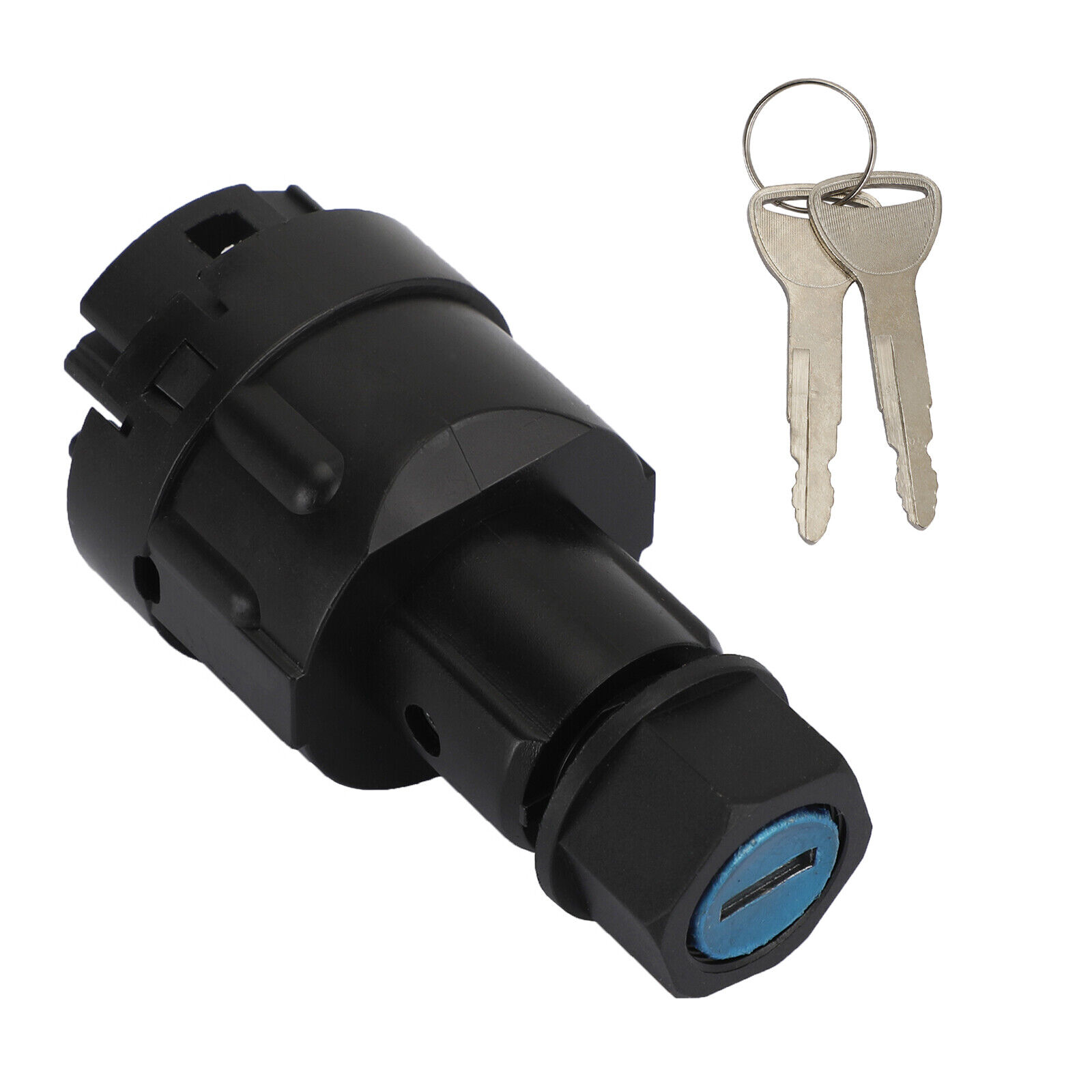 Metal Ignition switch Secure OEM High-quality Forklift ignition Compact ...