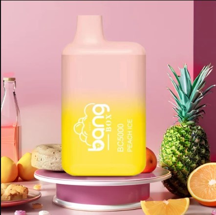 Bang Bc5000 Puffs Disposable Vape/ E cigarette | Daraz.com.bd