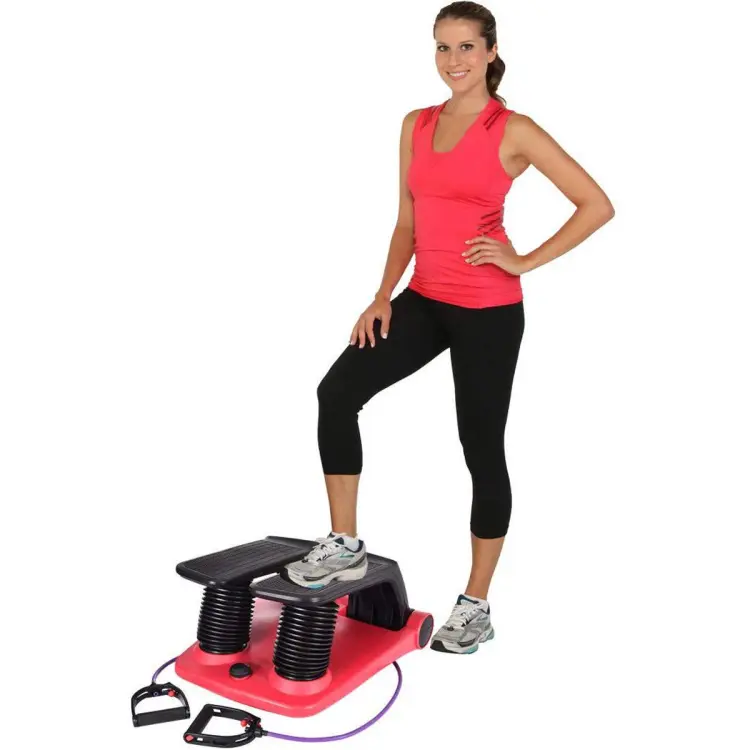 Air Stepper Climber Workout Fitness Exercise Machine | EOUA Blog
