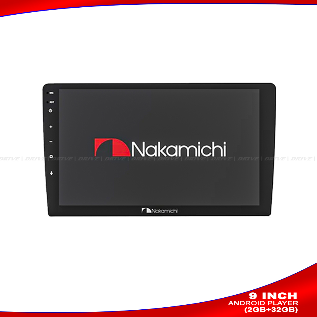 NAKAMICHI CAR ANDROID PLAYER ,ANDROID CAR STEREO, ANDROID CAR PLAYER ...
