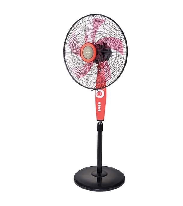 CLICK Classy Stand Fan | Daraz.com.bd