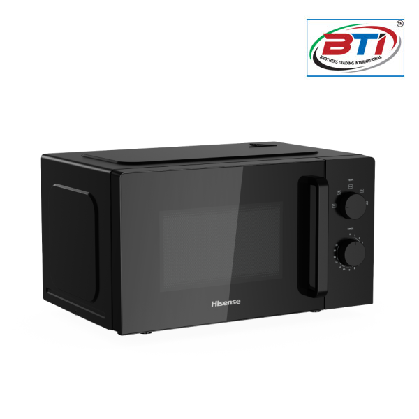 Hisense 20L Solo MWO with Grey Cavity Model - H20MOBS2H | Daraz.com.bd