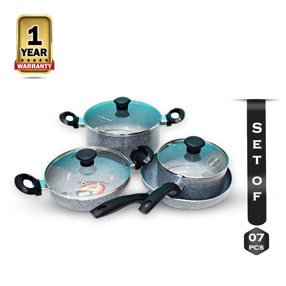 Buy Cookware Sets Online at Best Price in Bangladesh - Daraz.com.bd