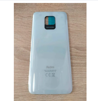 Xiaomi Poco M2 Pro / Xiaomi Redmi Note 9s - ( Polycarbonate Plastic ...