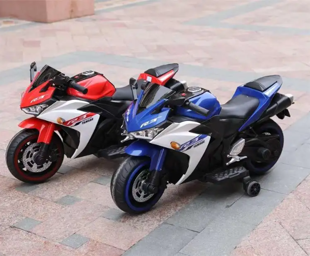 Hebei Supply Toys Cars for Kids Ride on Car Motorcycle Plastic 12 Volt ...