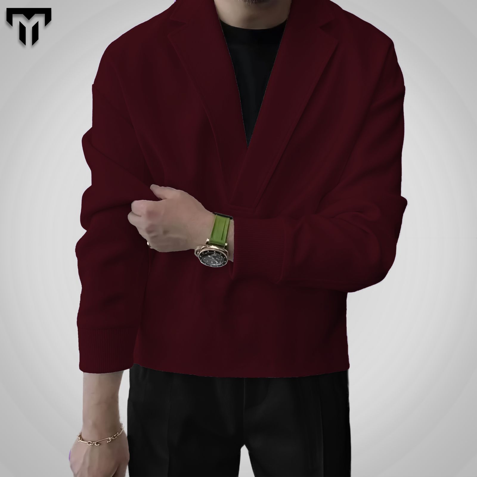 Super Unique Stylish Wear For men Winter Blazer For men | Daraz.com.bd