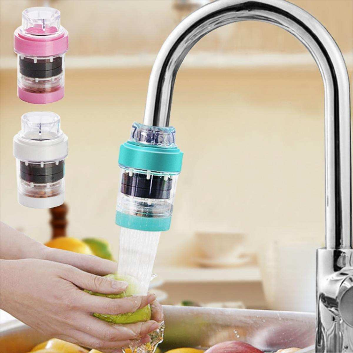 PVC Water Purifier Tap | Daraz.com.bd