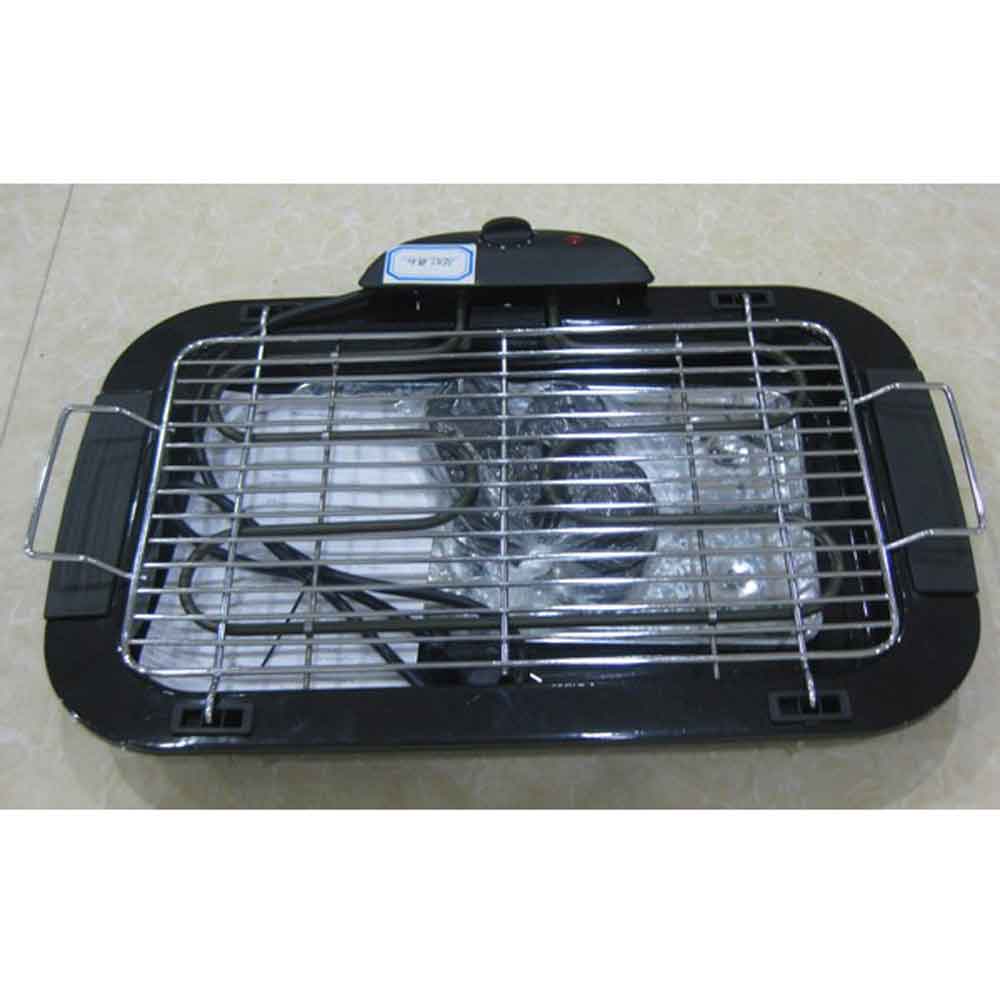 ELECTRIC BBQ GRILL MACHINE | Daraz.com.bd
