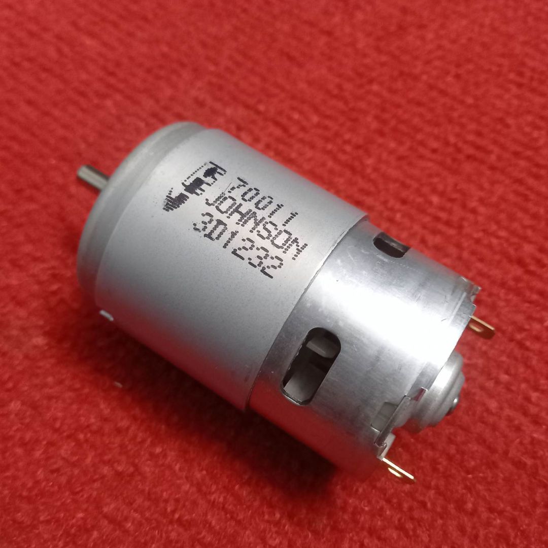 21000RPM Without Ball Bearing DC 12V 18V 775 21000RPM Copper Motor For ...