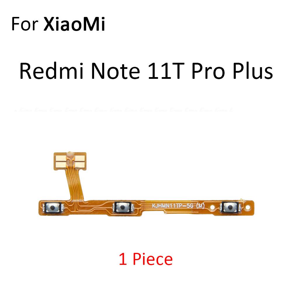 Switch Power ON OFF Button Flex Cable Parts Ribbon For XiaoMi Redmi ...