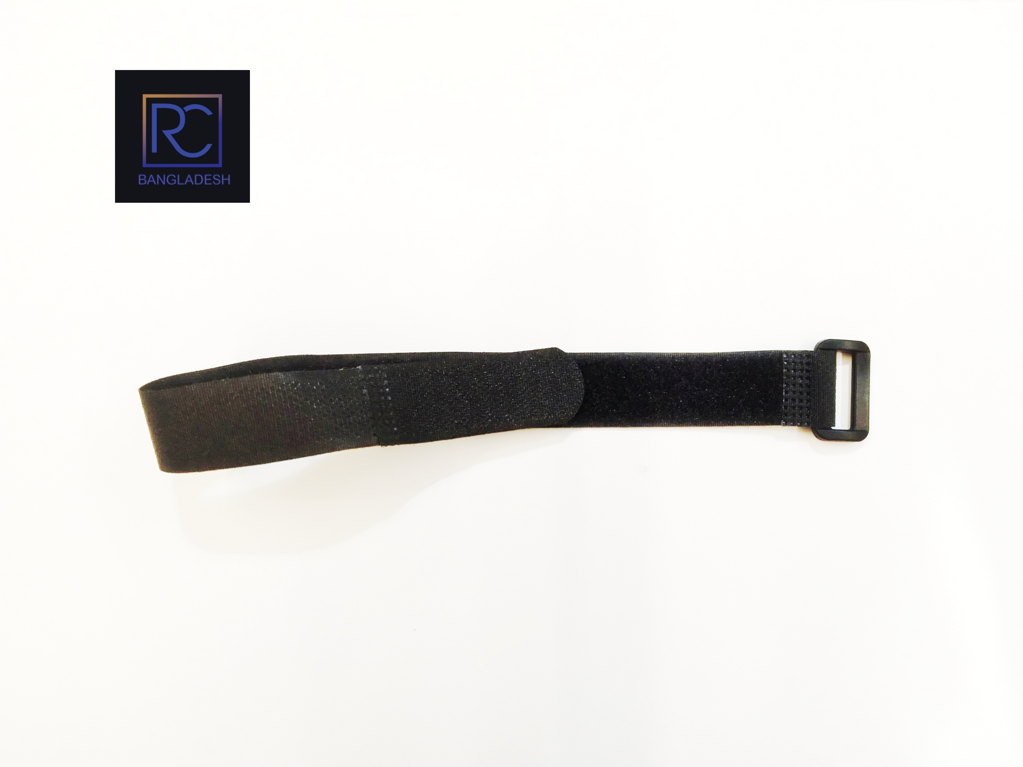 Velcro Strip with Plastic Eyelet (1 Feet) | Daraz.com.bd