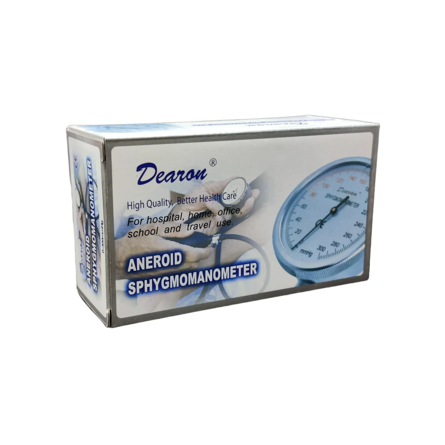 Dearon Bp Android Sphygmomanometer Better Heath Care For Hospital ...