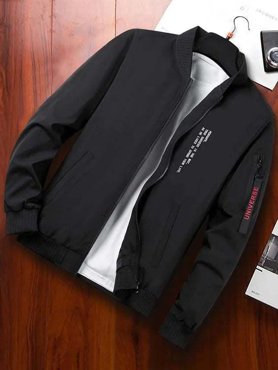 New China Collection Classic design Bonded Jacket For Men | Daraz.com.bd
