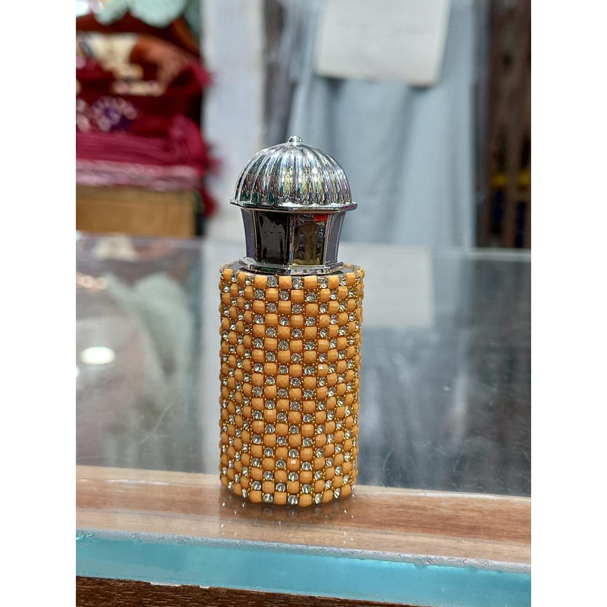 Al Nuaim Denim Black Roll On Attar Non Alcoholic Long Lasting Perfume ...