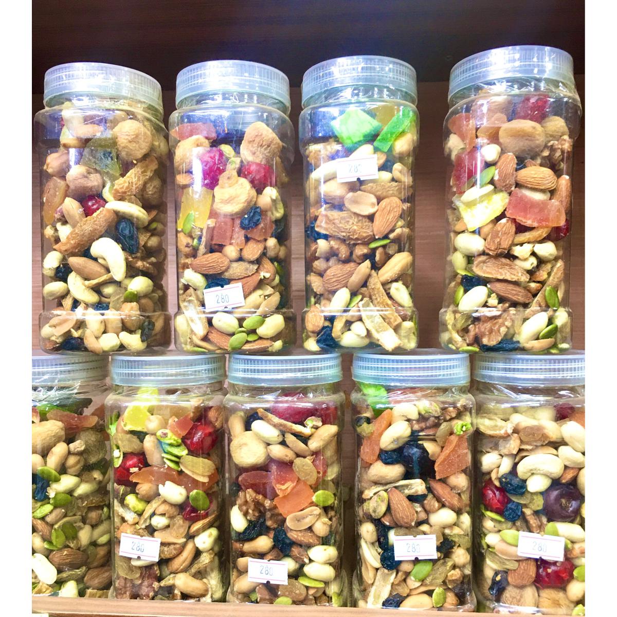 Dry Food and Mix peanuts | Daraz.com.bd