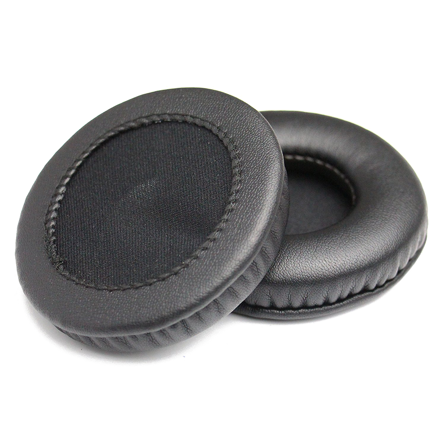 Replacement Ear Pads Cushion Kit (1Pair Black) | Daraz.com.bd