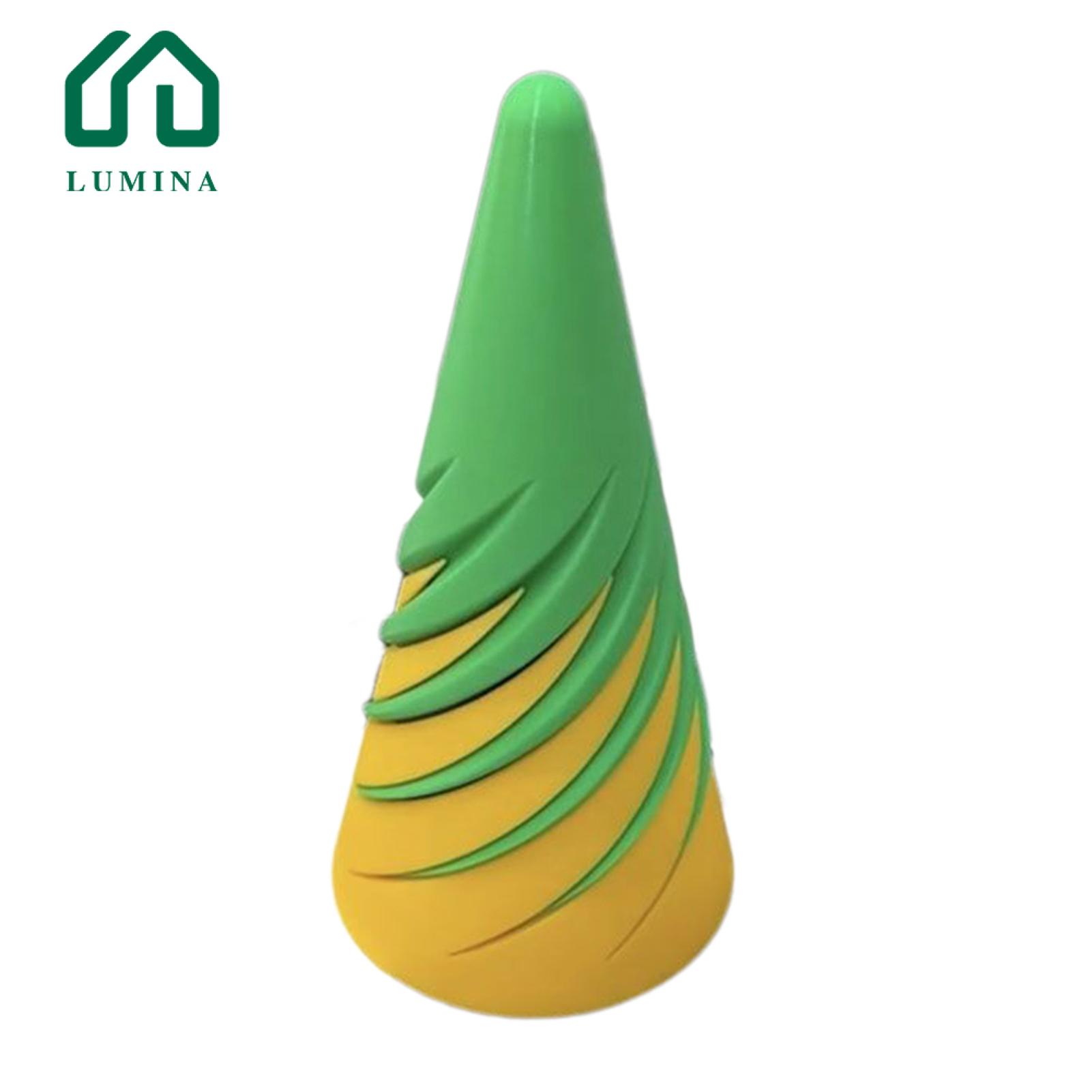 Lumina Passthrough Spiral Cone Unique 3d Printed Spiral Cone Toy Stress ...
