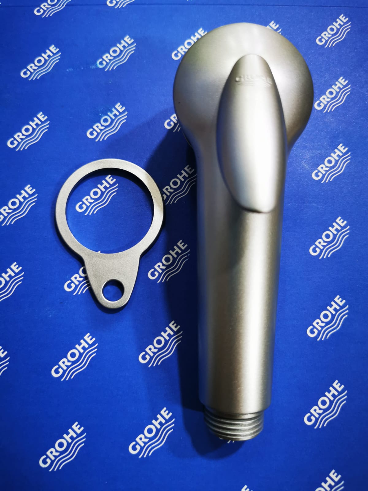 Grohe Muslim Push Shower Matte Color | Daraz.com.bd