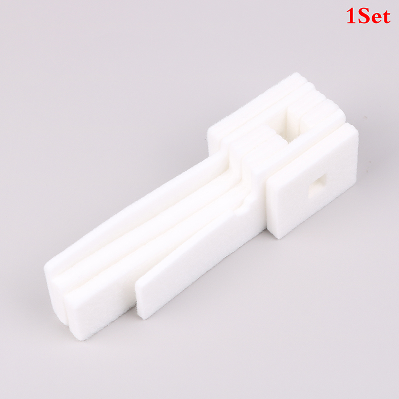 1Set Waste Ink Tank Sponge For EpsonL211 L220 L301 L303 L310 L313 L360 ...