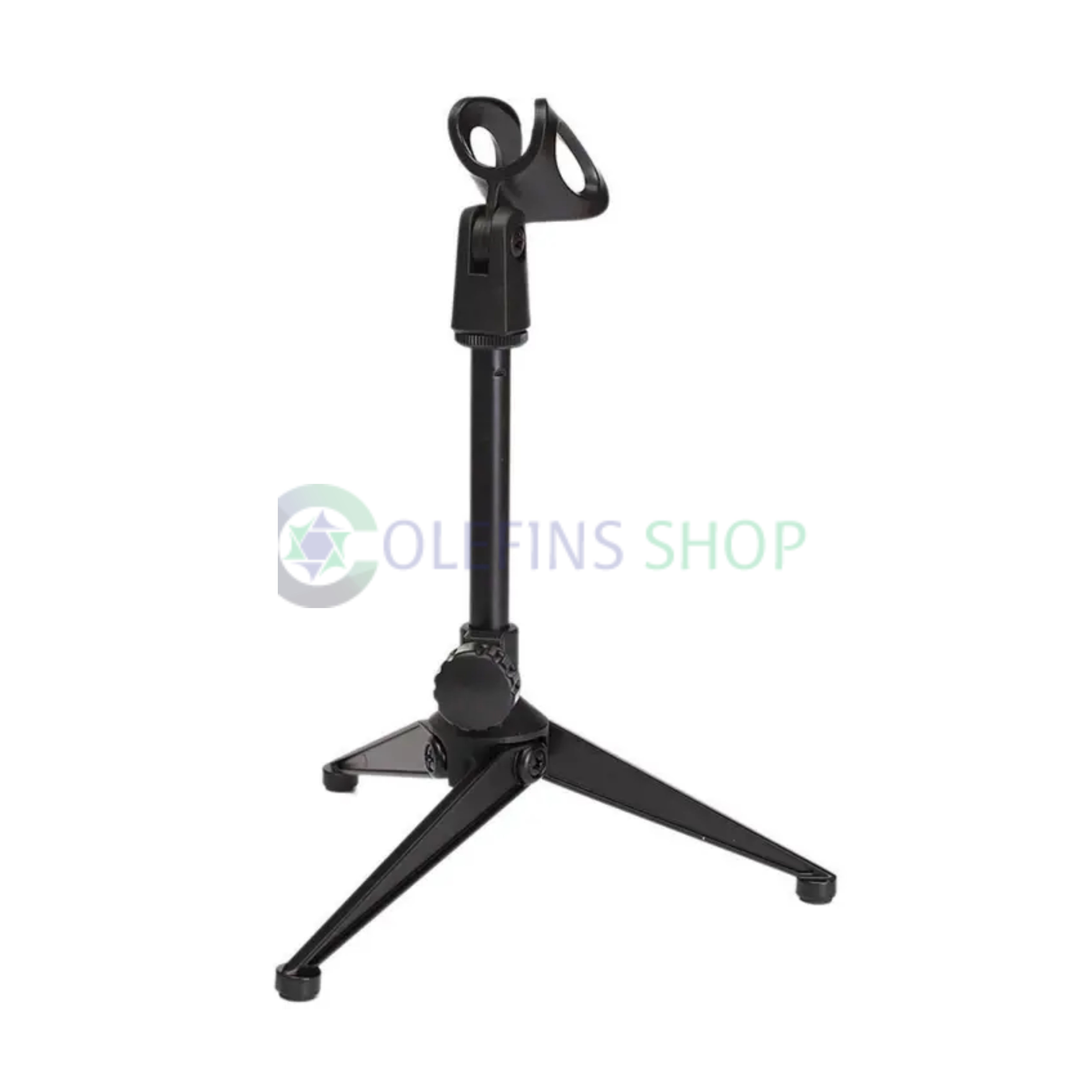 Complete Microphone Holder/Microphone Table Stand | Daraz.com.bd