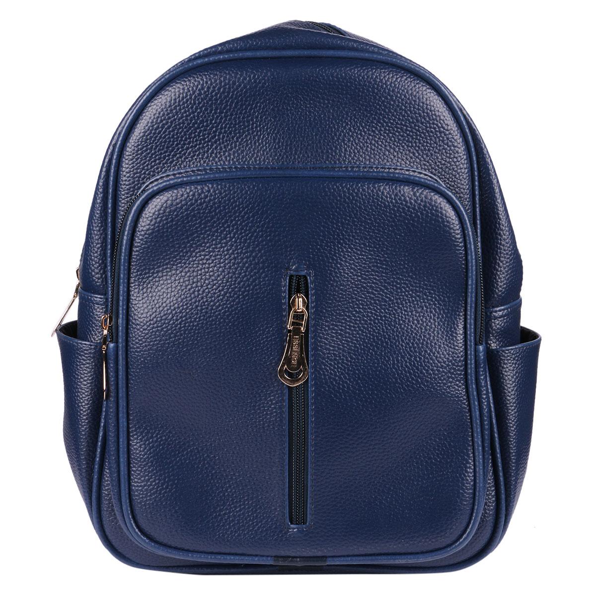 Artificial Leather Backpack for Women | Daraz.com.bd