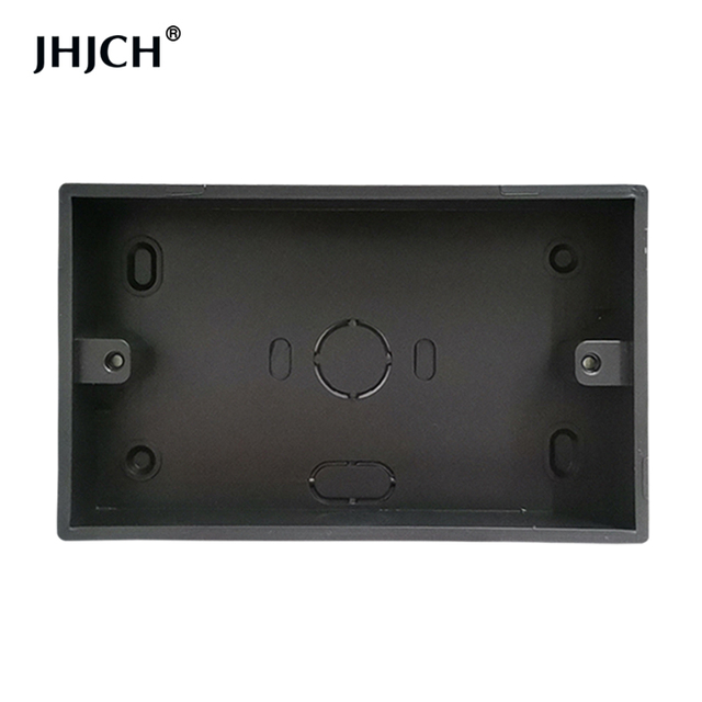 Jhjch External Mounting Box 146mm*86mm*32mm For 146*86mm Standard ...