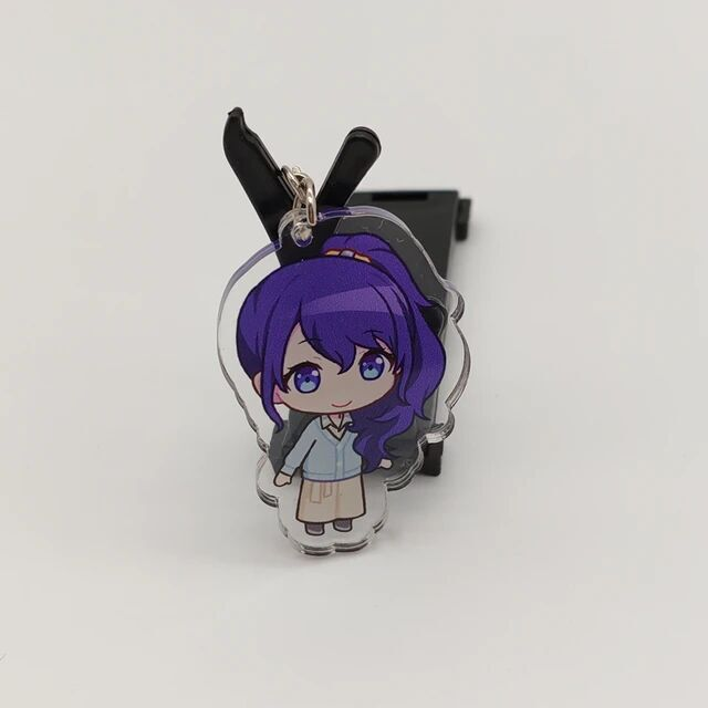 PJSK Project Sekai Colorful Stage All character SD Cute Kawaii Acrylic ...