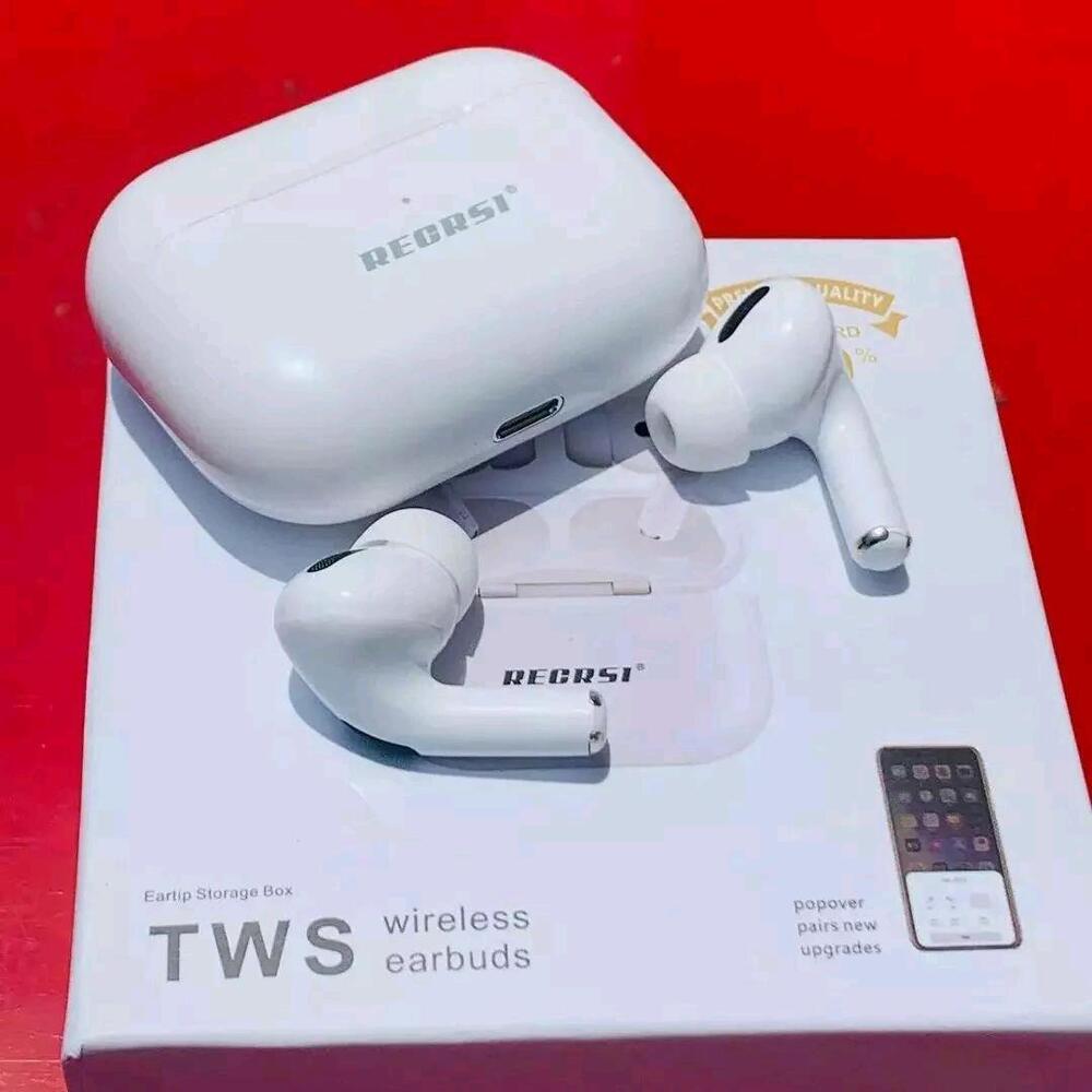 TWS Wireless Earbuds RECRSI RE-Air 4 | Daraz.com.bd