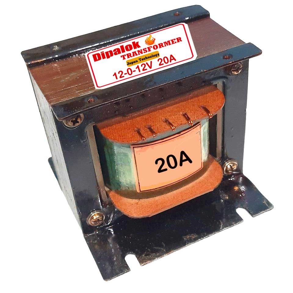 12v 20amp 100% Pure COPPER Wire Transformers Input AC 220V 50Hz Step ...
