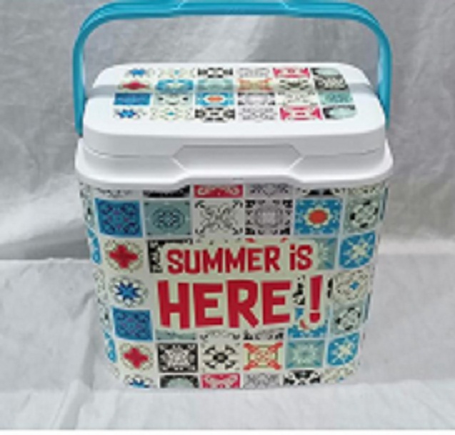 Thermal Ice Box Food-grade -15 L | Daraz.com.bd