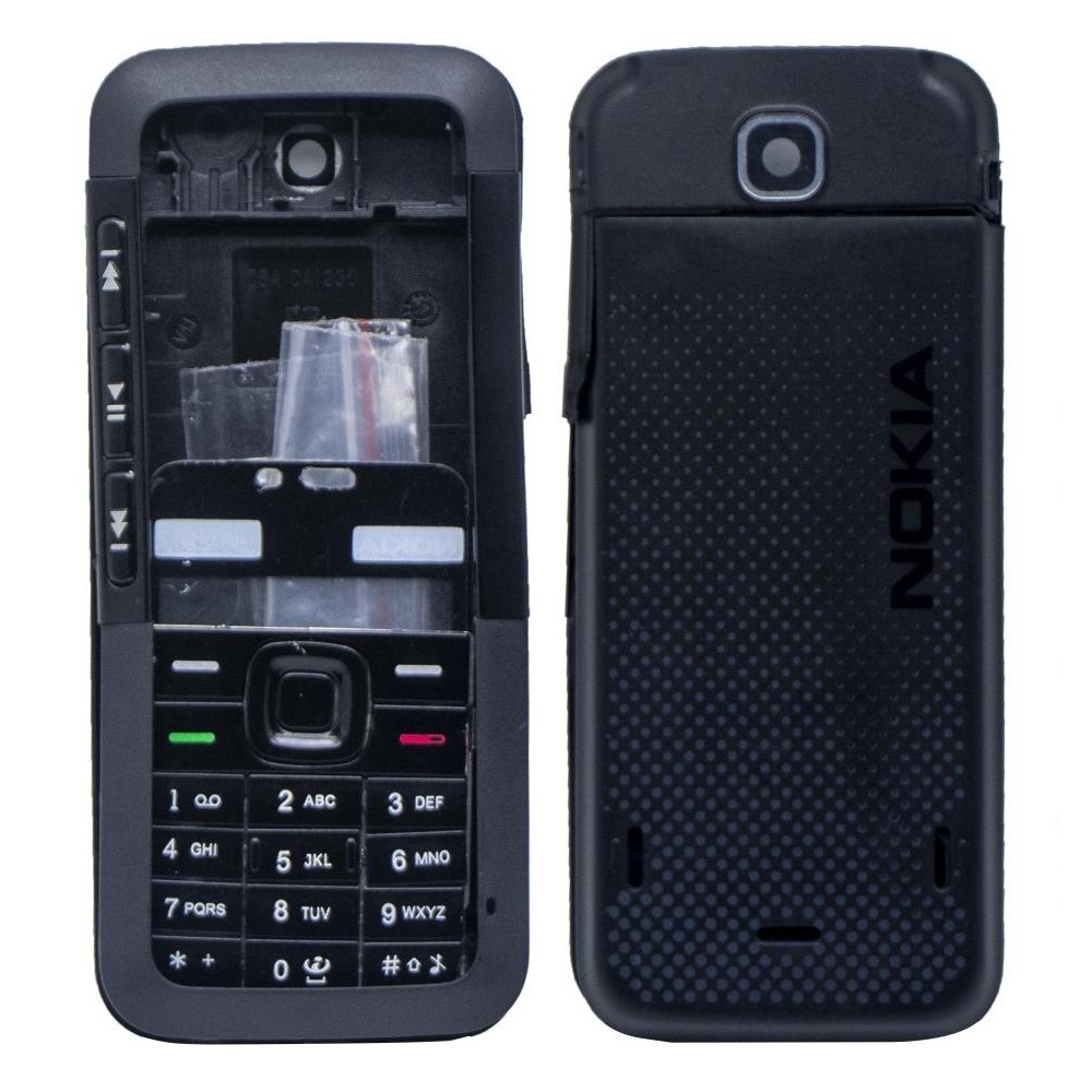 Nokia 5310 casing | Daraz.com.bd