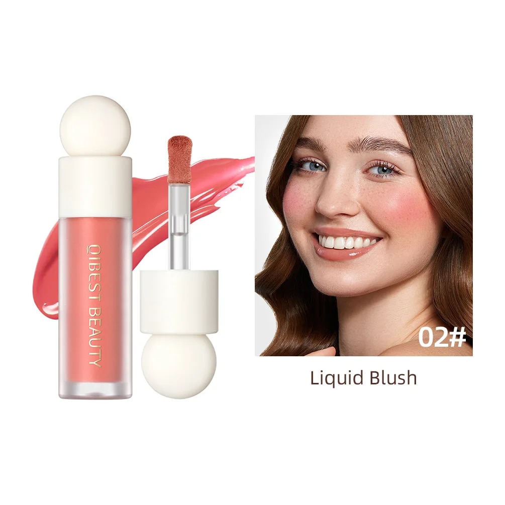 QiBest Multifunctional Makeup Pen Blush Highlighter Contour Pen ...